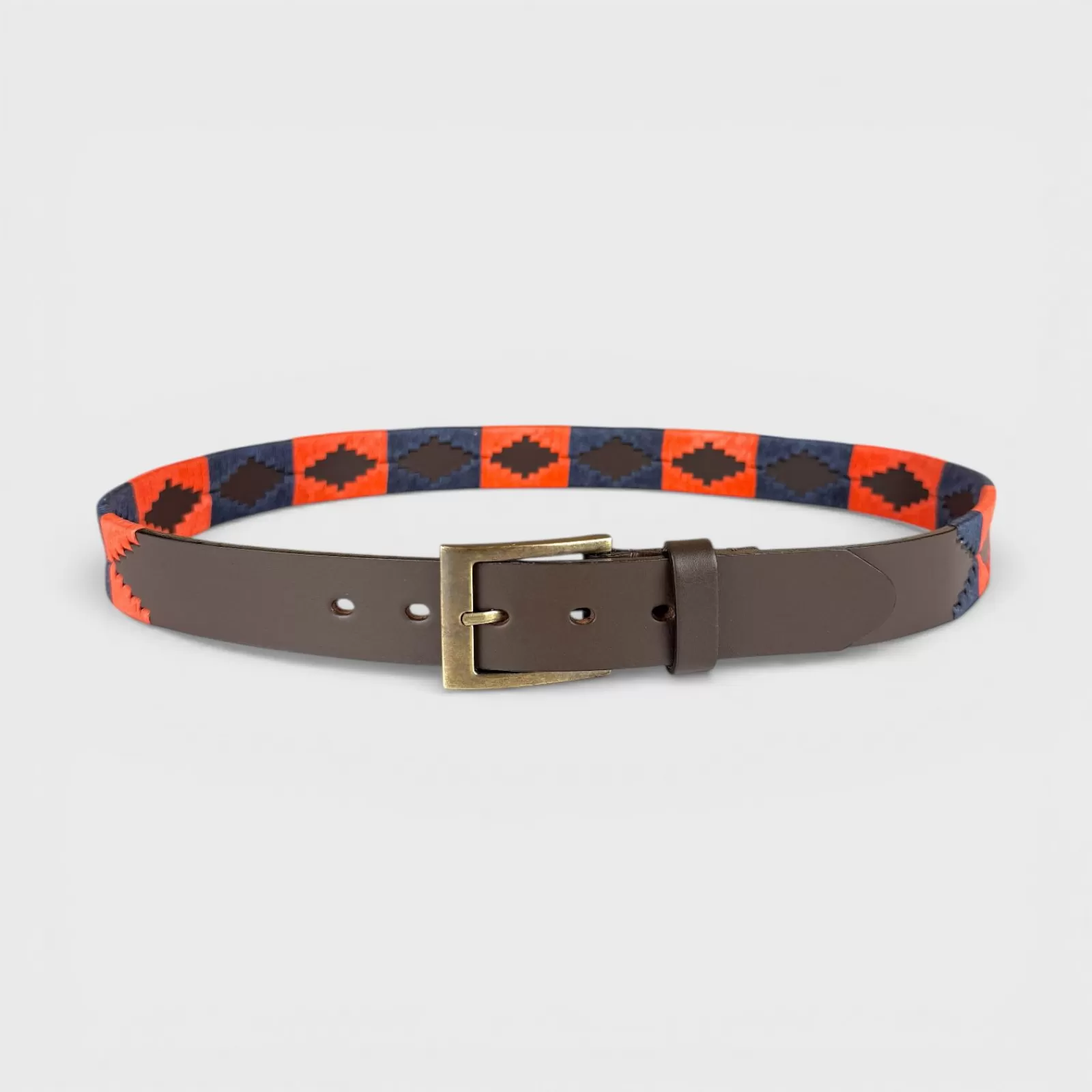 Las Monjitas Polo Belt