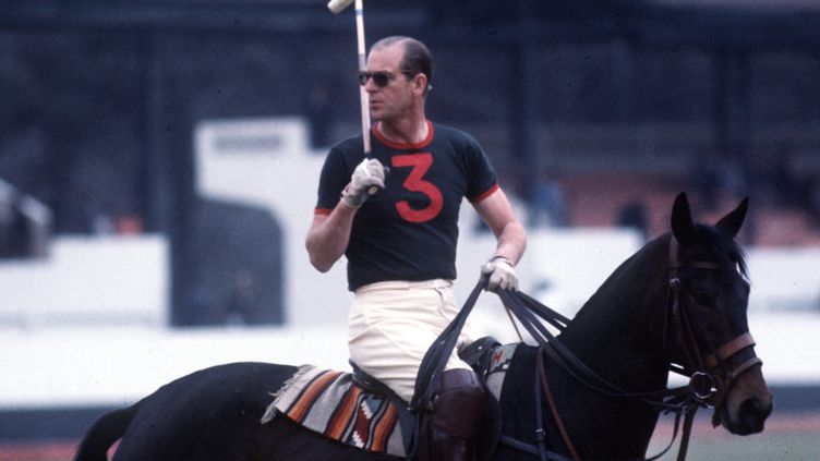 PRINCE PHILIP